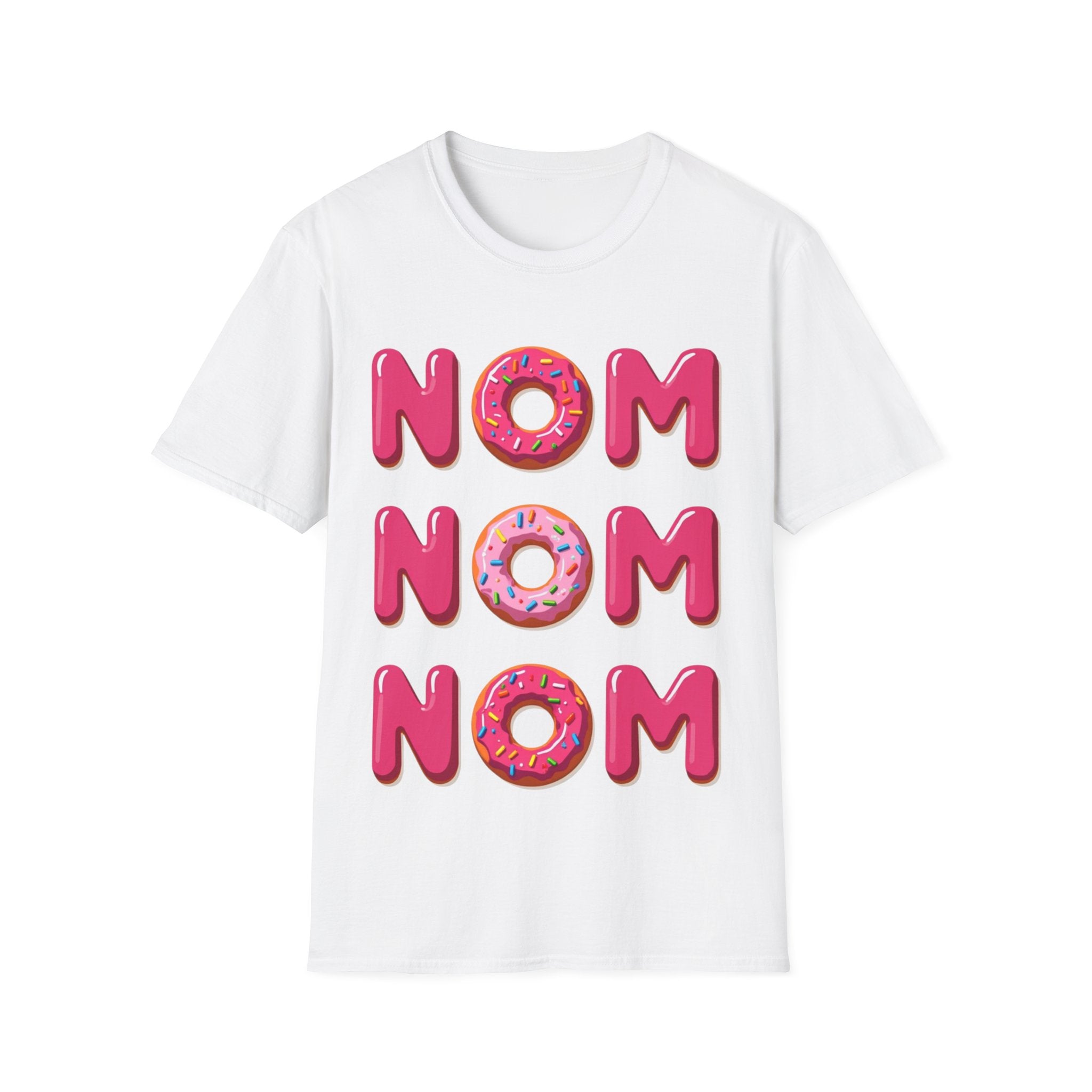 NOM NOM NOM – Cute Cravings