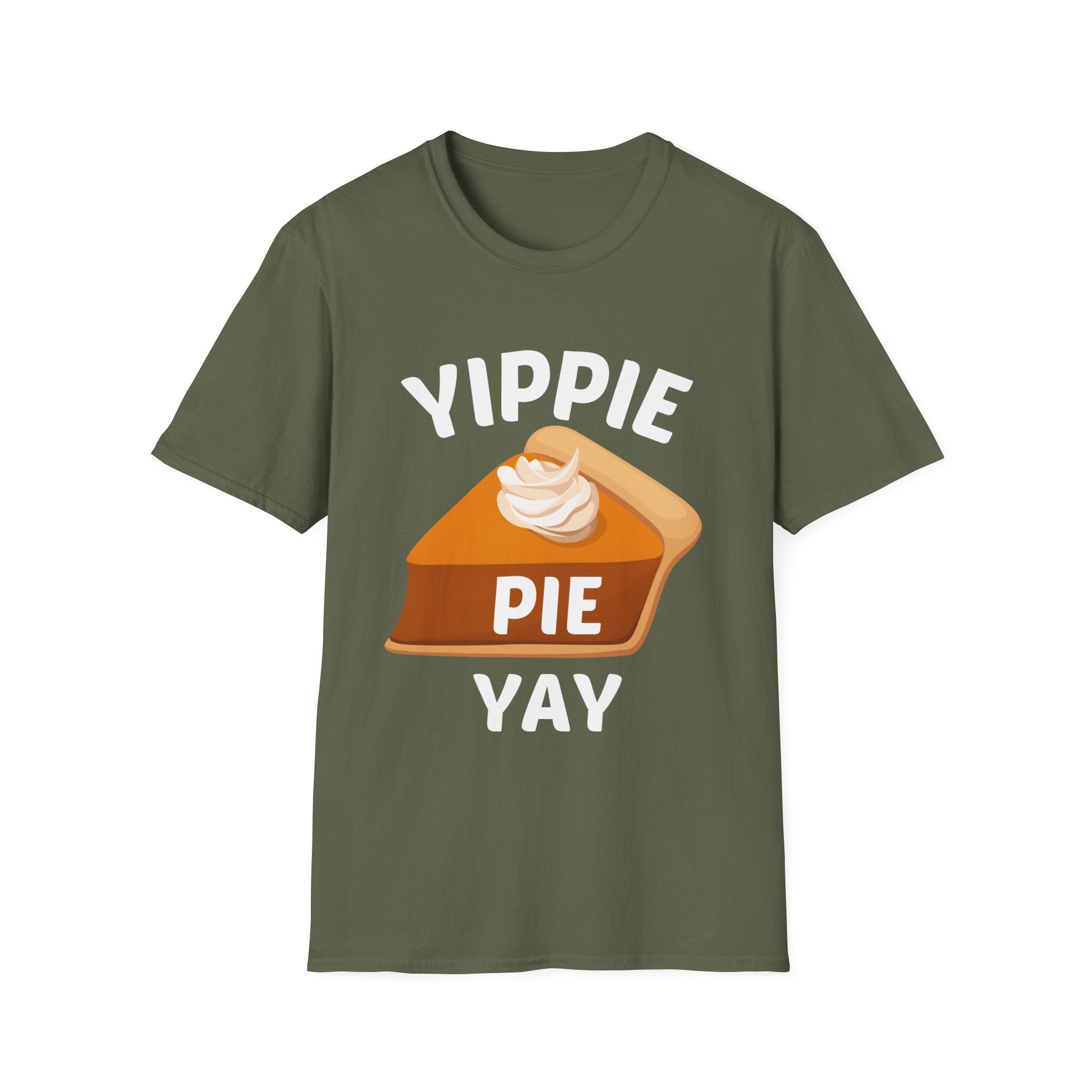 Yippie Pie Yay – Cute Cravings