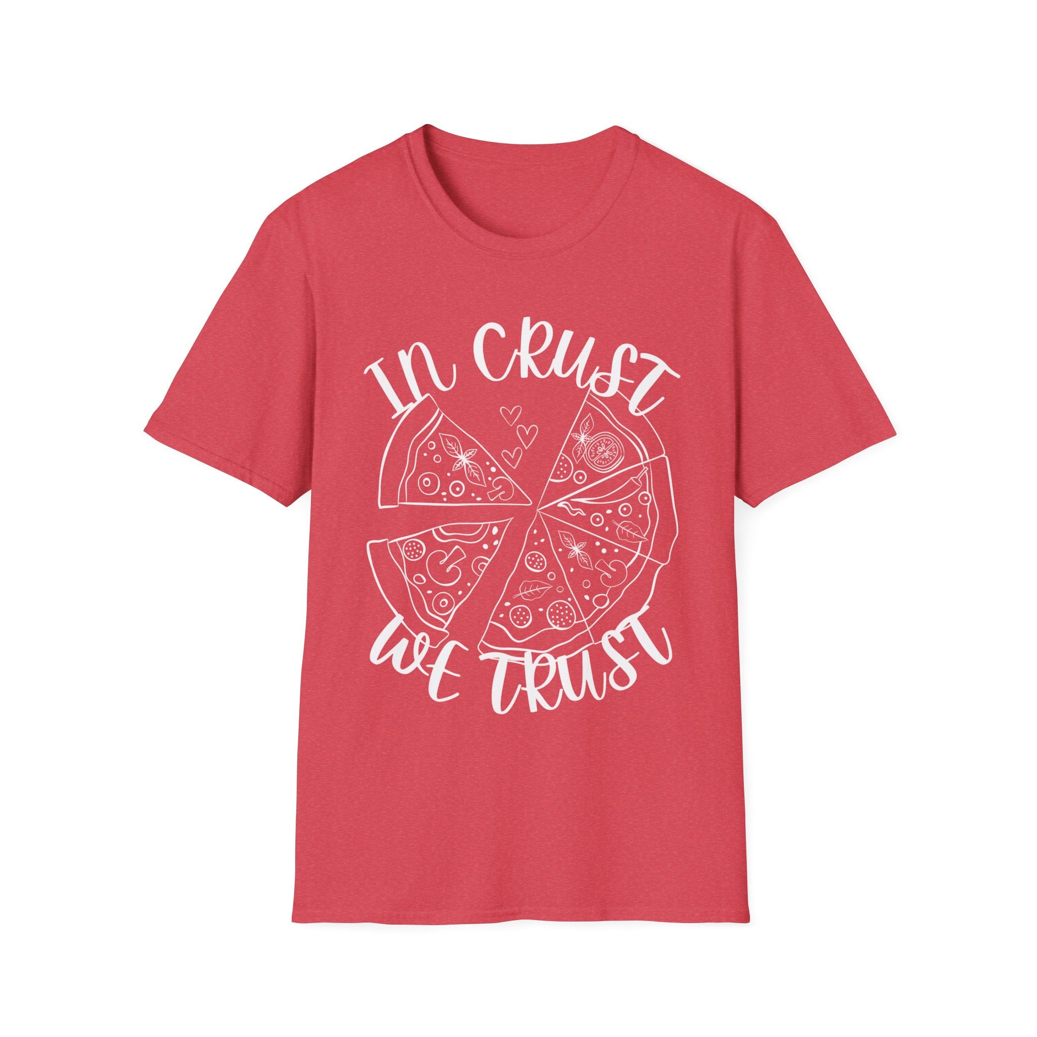In crust we trust – Cute Cravings