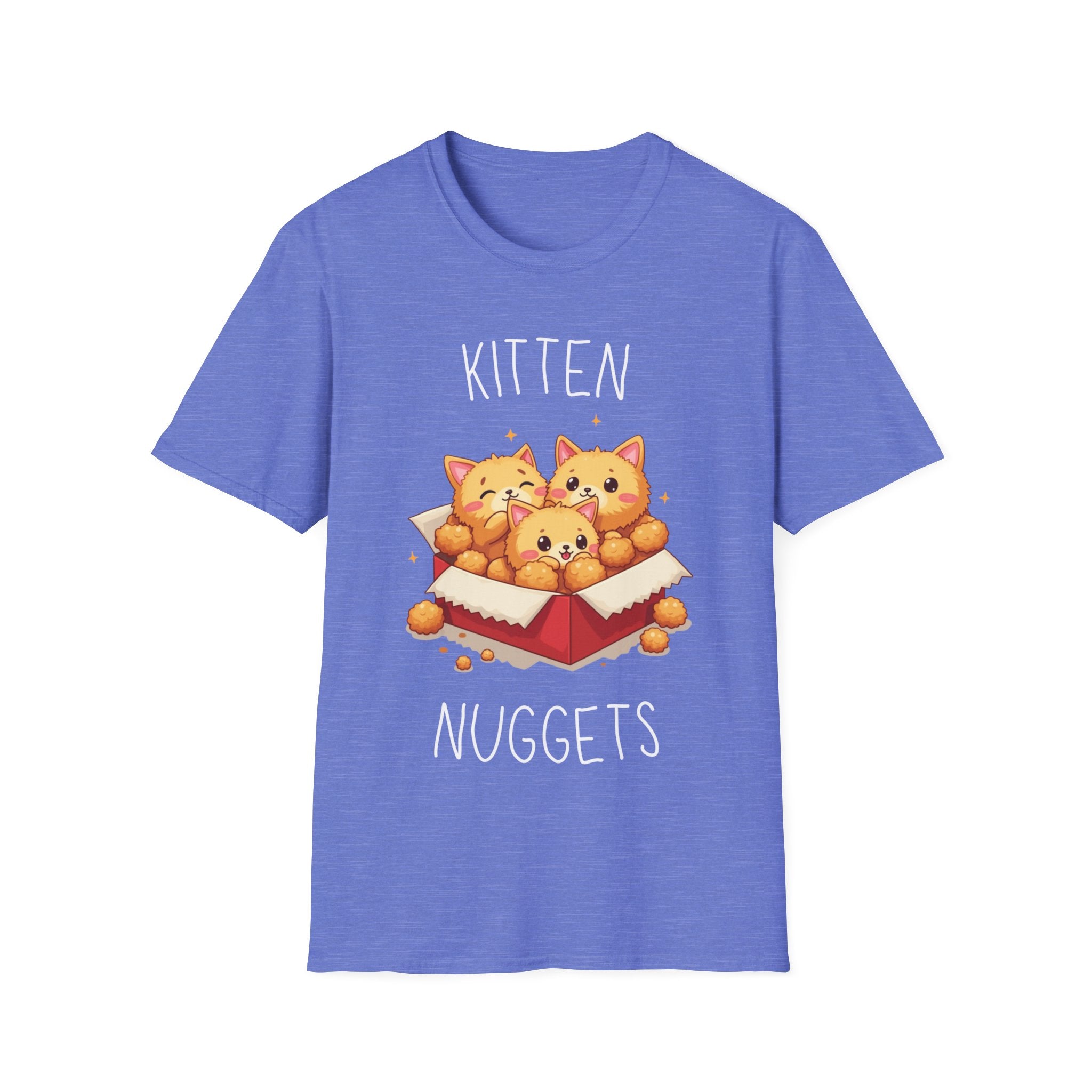 Kitten nuggets – Cute Cravings